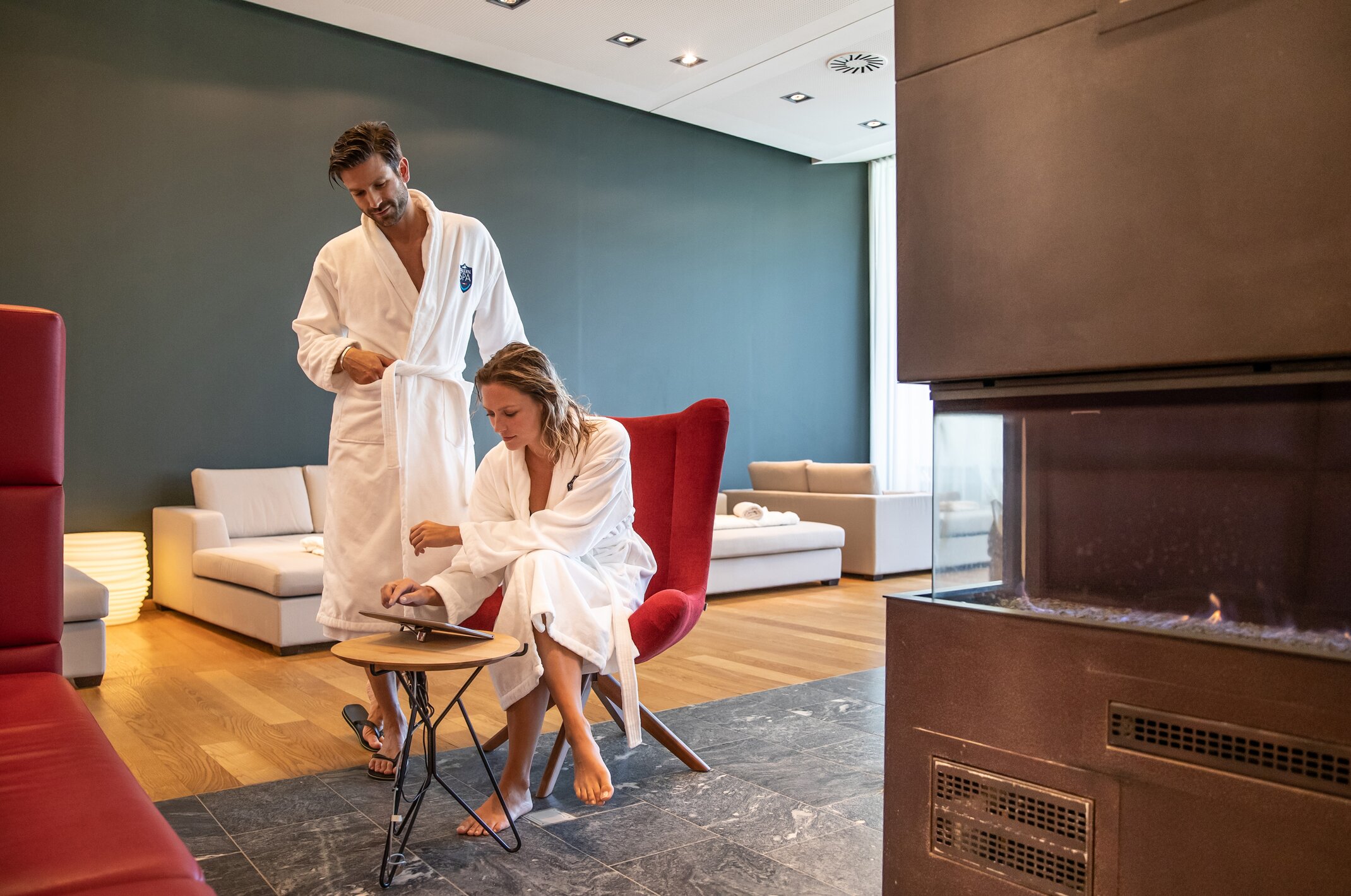 Relax! Tagesurlaub De Luxe – TAUERN SPA Zell am See - Kaprun – Salzburg ...