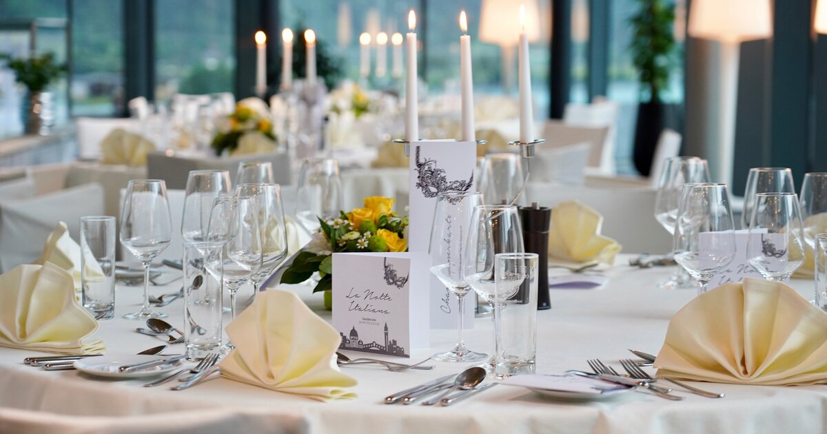 TAUERN SPA Traumhochzeit