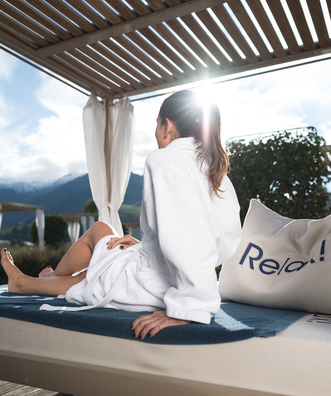 TAUERN SPA – Relax! Day Spa & spa offers
